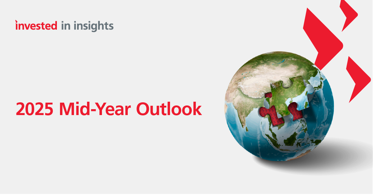 2025 Mid-Year Outlook